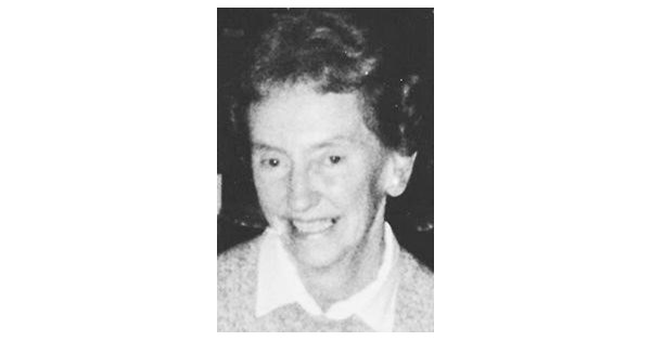 Ruth Mudge Obituary (2015) - Farmington, ME - Central Maine