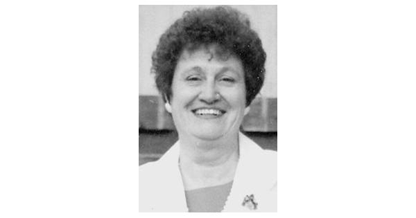 Norma Moore Obituary (2015) - Augusta, ME - Central Maine