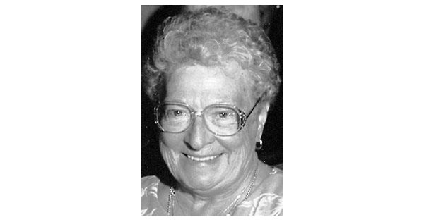 Norma King Obituary (2015) - Waterville, ME - Central Maine