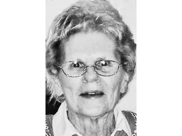 Norma Young Obituary (2015) - Fairfield, ME - Central Maine