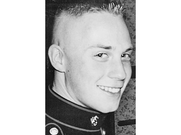 Benjamin Bolton Obituary (2015) - Legacy Remembers