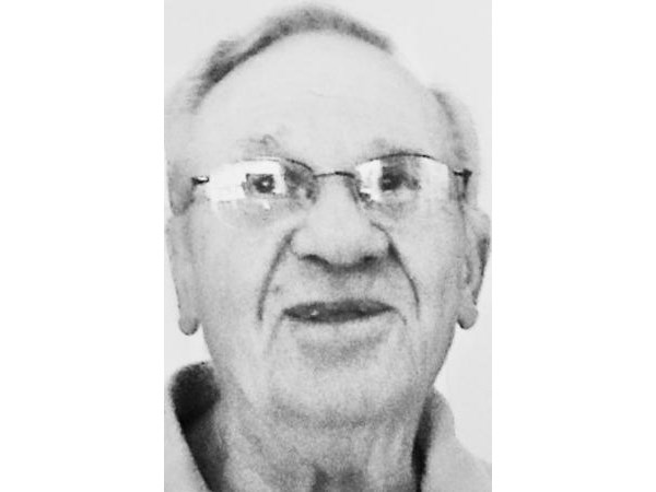 Paul Stucki Obituary (2015) - Waterville, ME - Central Maine