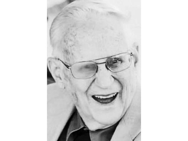 Charles Hammond Obituary (2015) - Legacy Remembers