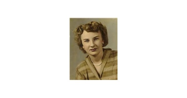 Norma Littlefield Obituary (2016) - Burnham, ME - Central Maine