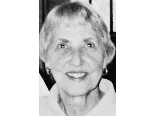 Patricia Tripp Obituary (1930 - 2016) - South Windsor, CT - Central Maine
