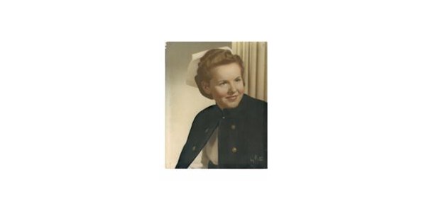 Madelyn Dunbar Obituary (1924 - 2015) - Winslow, ME - Central Maine
