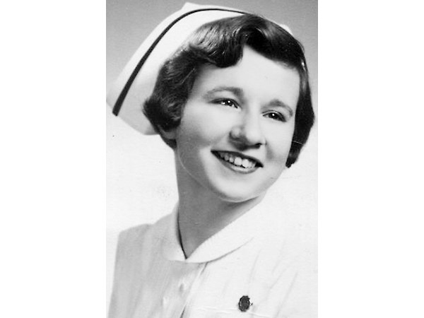 Nancy Sullivan Obituary (2018) - Portland, ME - Portland Press Herald ...