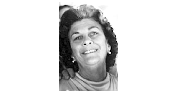 Elizabeth Springer Obituary (2018) - Carmel Valley, CA - Portland Press ...