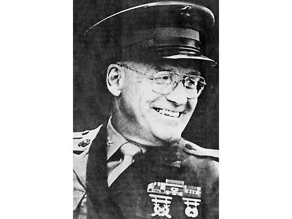 Fred Clark Obituary (2019) - Saco, ME - Portland Press Herald/Maine ...