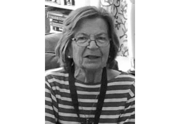 Elizabeth Shea Obituary (2019) - Legacy Remembers