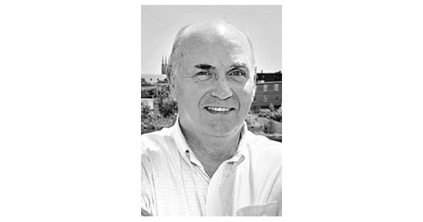 Richard Gleason Obituary (2019) - Portland, ME - Portland Press Herald ...