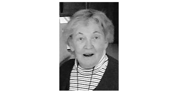 Eleanor York Obituary (1938 - 2019) - South Portland, ME - Portland ...