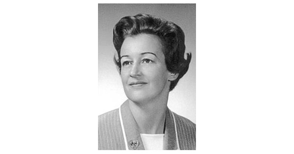 Thelma Cope Obituary (2019) - Portland, ME - Portland Press Herald ...