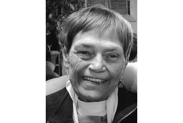 Ruth Fearon Obituary (2019) - Farmington, ME - Portland Press Herald ...