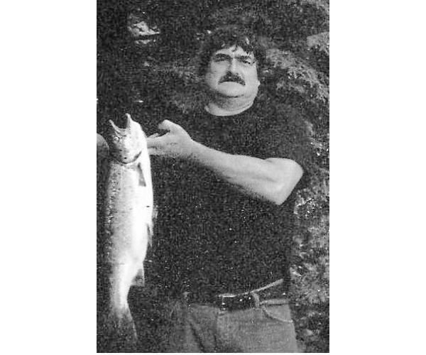 William Daley Obituary (1962 - 2019) - Casco, ME - Portland Press ...