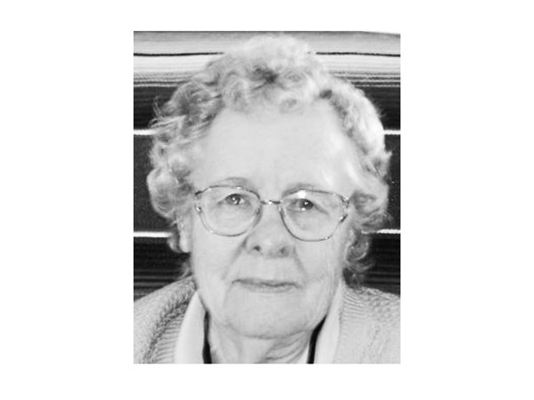 Edna Ellis Obituary (1923 - 2019) - South Portland, ME - Portland Press ...