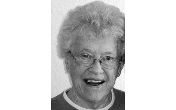 Pauline Adams Obituary (2019) - Portland, ME - Portland Press Herald ...