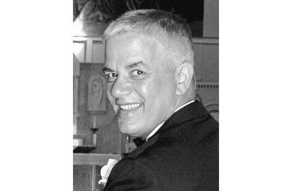 David Moran Obituary (1956 - 2019) - Portland, IN - Portland Press ...