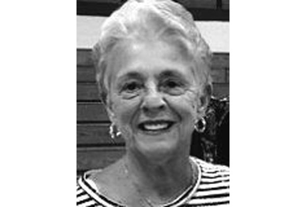 Cecile Boulet Obituary (1940 - 2019) - Sanford, ME - Portland Press ...