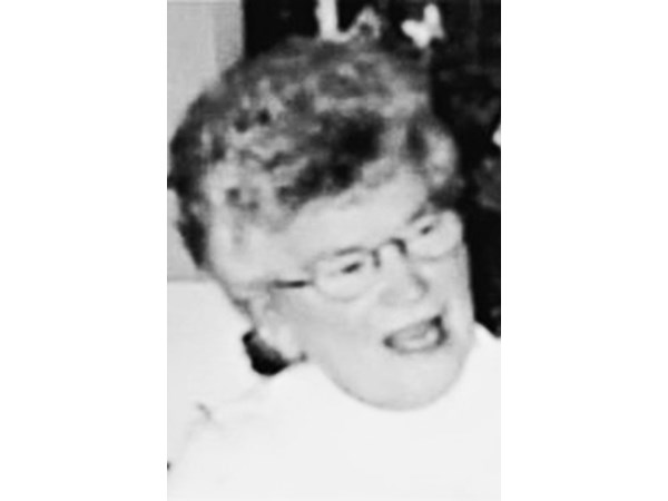 Barbara Hammond Obituary (2019 - 2019) - South Portland, ME - Portland ...