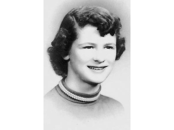 Barbara Vail Obituary (1936 - 2019) - South Portland, ME - Portland ...