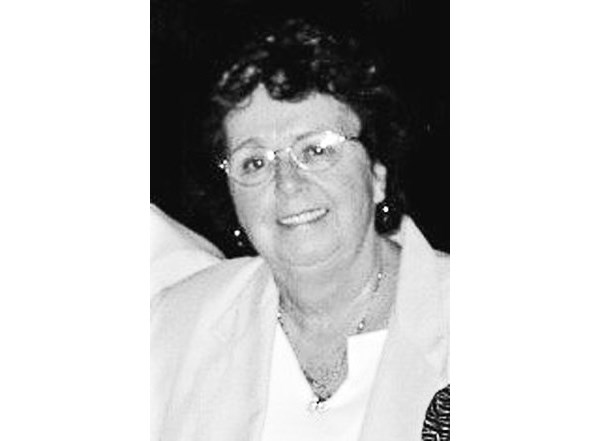 Elizabeth Hines Obituary (1931 - 2019) - Portland, ME - Portland Press ...