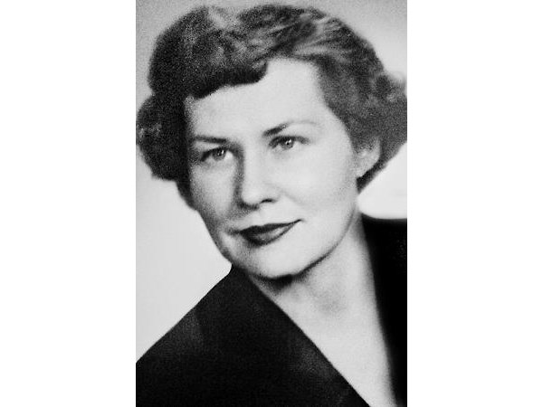 Louise Libby Obituary (1923 - 2016) - Portland, ME - Portland Press ...