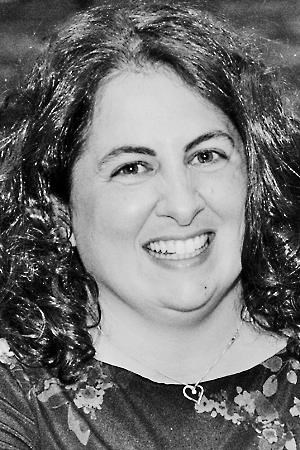 Melissa Valliere Obituary (1979 - 2016) - Brunswick, ME - Portland ...