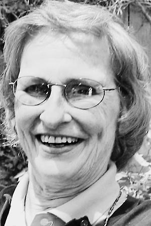 Joyce McCarthy Obituary (1928 - 2016) - Portland, MA - Portland Press ...