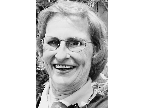 Joyce McCarthy Obituary (1928 - 2016) - Portland, MA - Portland Press ...
