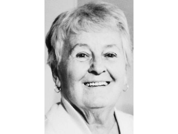 Patricia Adams Obituary (1940 - 2016) - Portland, ME - Portland Press ...