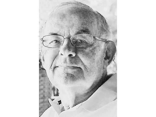 Robert May Obituary (1936 - 2016) - South Portland, TN - Portland Press ...
