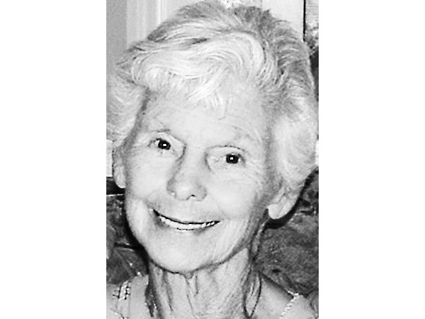 Myrna Cook Obituary (1932 - 2017) - South Portland, ME - Portland Press ...