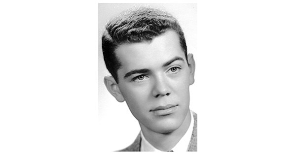 James Marston Obituary (2017) - Portland, ME - Portland Press Herald ...