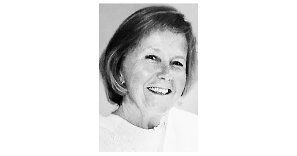 Shirley Dunfey Obituary (2017) - Legacy Remembers