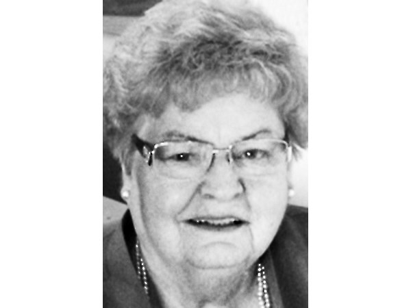 Priscilla Provencher Obituary (2017) - Biddeford, ME - Portland Press ...