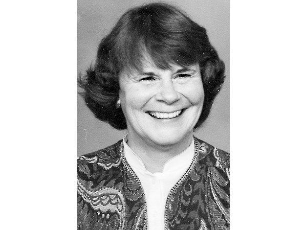Patricia Connell Obituary (2017) - Standish, ME - Portland Press Herald ...
