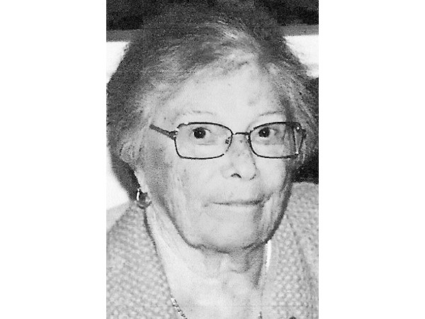Ruth Mills Obituary (1934 - 2017) - South Portland, ME - Portland Press ...