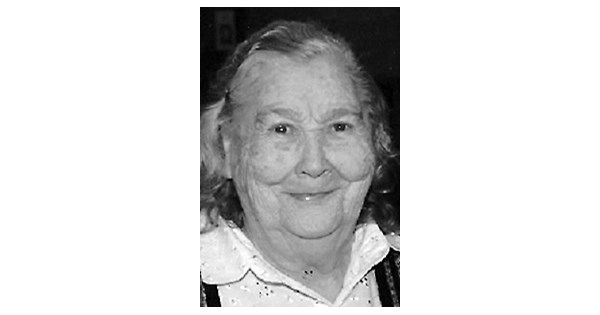 Virginia Harrison Obituary (2017) - Westbrook, ME - Portland Press ...
