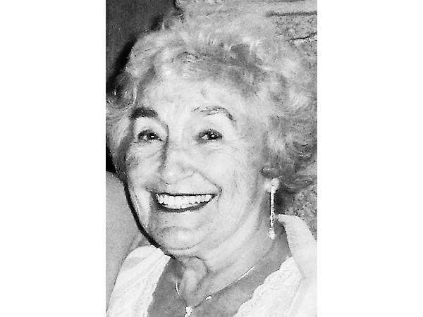 Gloria Gallant Obituary (1927 - 2017) - Portland, ME - Portland Press ...