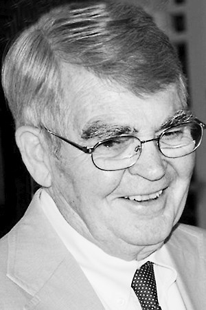 David Nelligan Obituary (1926 - 2017) - Gorham, ME - Portland Press ...