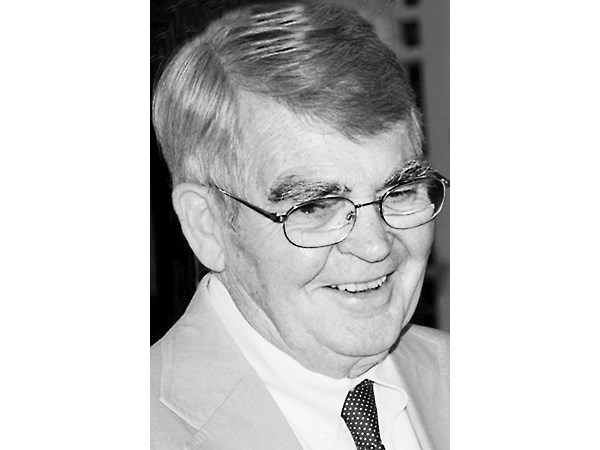 David Nelligan Obituary (1926 - 2017) - Gorham, ME - Portland Press ...