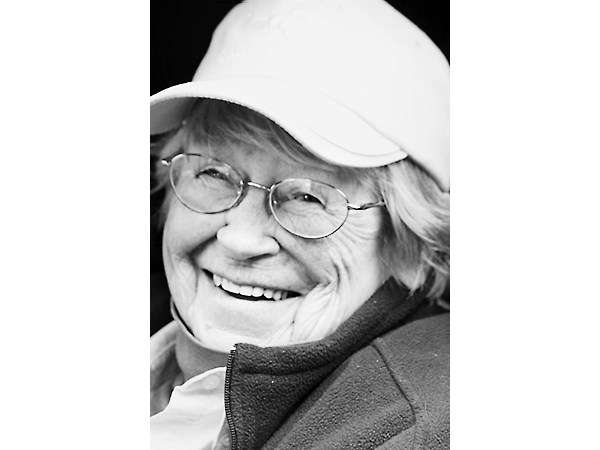 Faye Wells Obituary (2018) - Phippsburg, ME - Portland Press Herald ...