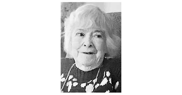 Barbara Conley Obituary (2018) - Portland, ME - Portland Press Herald ...