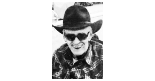 Kenneth Garnett Obituary (2018) - Buxton, ME - Portland Press Herald ...