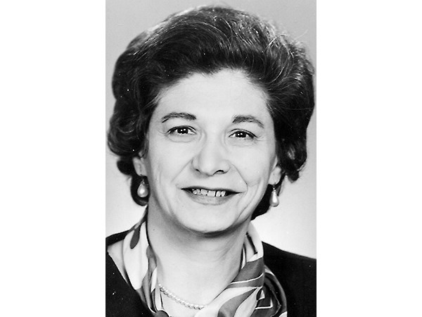 Anne Chisholm Obituary (1919 - 2018) - Saco, ME - Portland Press Herald ...