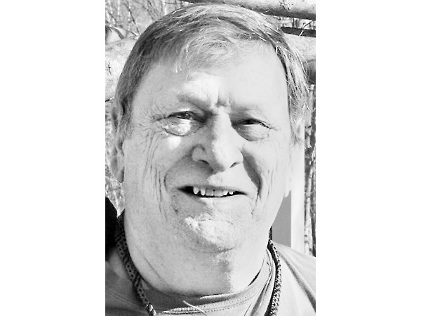Albert Dumont Obituary (2018) - Buxton, ME - Portland Press Herald ...