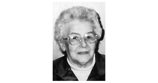 Mary Ferrucci Obituary (1923 - 2015) - Portland, ME - Portland Press ...