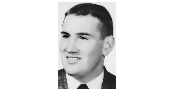 Stephen Mannion Obituary (2015) - Westbrook, ME - Portland Press Herald ...