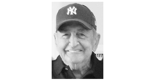 Joseph Cucchiara Obituary (1927 - 2015) - Portland, ME - Portland Press ...